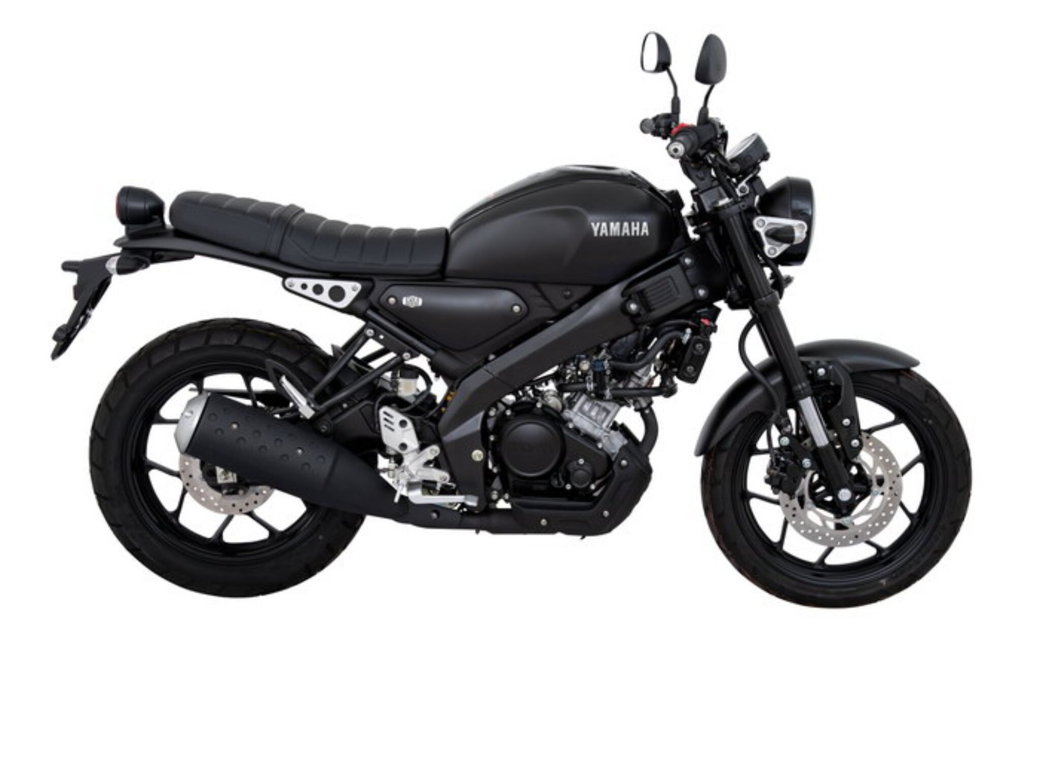 Yamaha XSR 155 Price, Specs, Images | India Launch 2022?