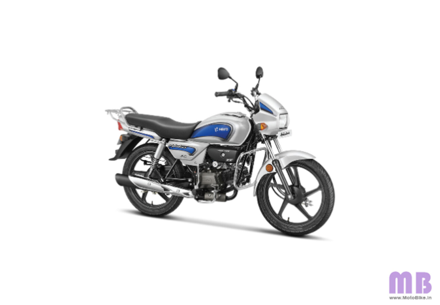Hero Splendor Plus Price, Features, Space, Mileage, Images