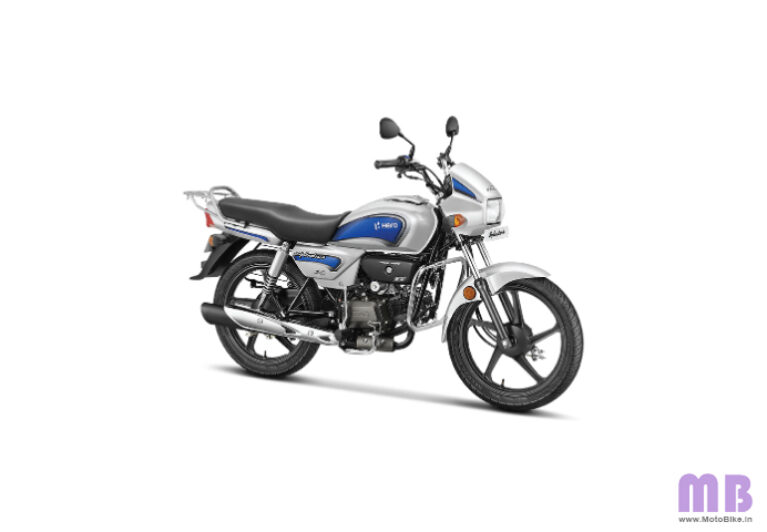 Hero Splendor Plus Price, Features, Space, Mileage, Images