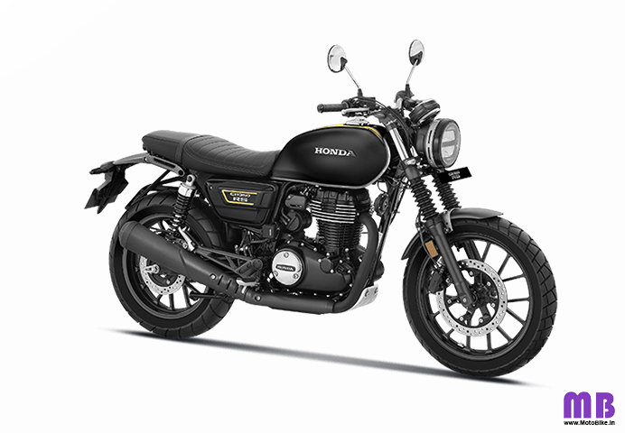 Honda CB350RS Price, Features, Space, Mileage, Images
