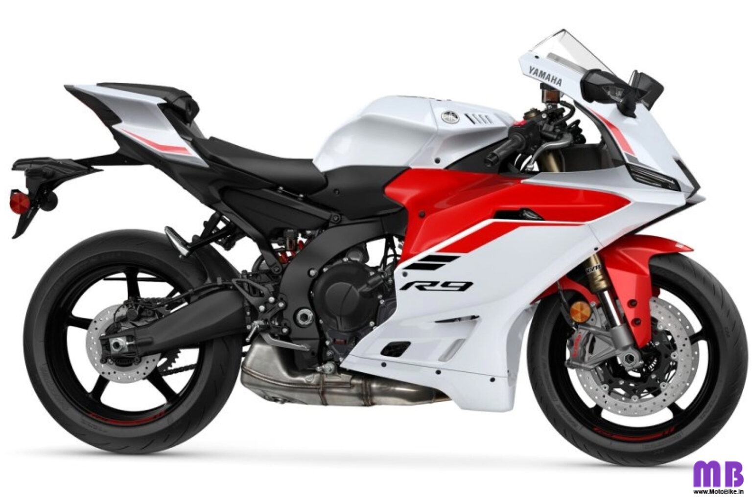 Yamaha YZF R9 Expected Price, Specs, Mileage, Colours, Images