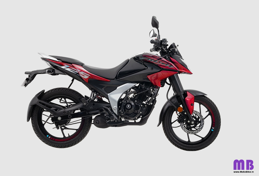 Bajaj Pulsar N125 Price, Specs, Features, Images, Mileage