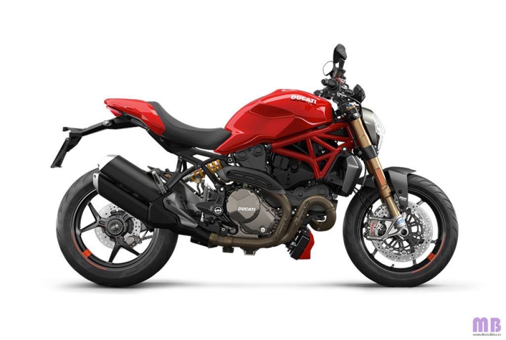 Ducati Monster 1200 & Ducati Monster 1200 S [Estimated] Price, Specs