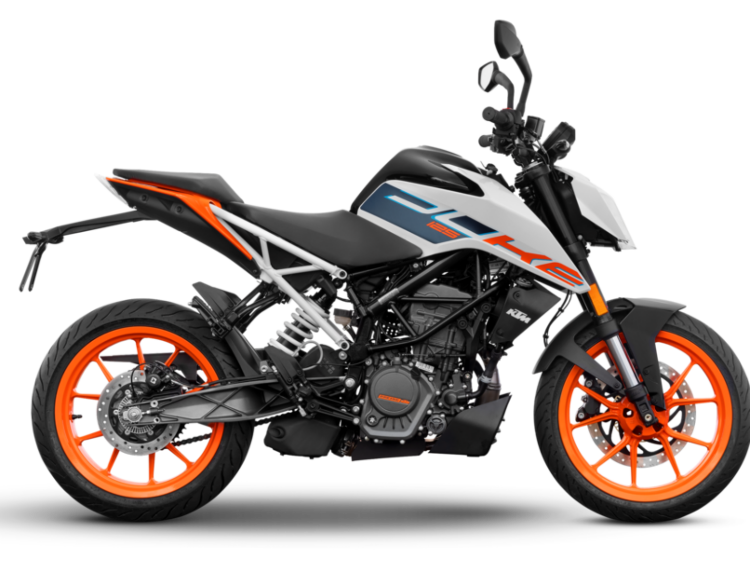 KTM 125 Duke Price, Specs, Mileage, Images, Reviews
