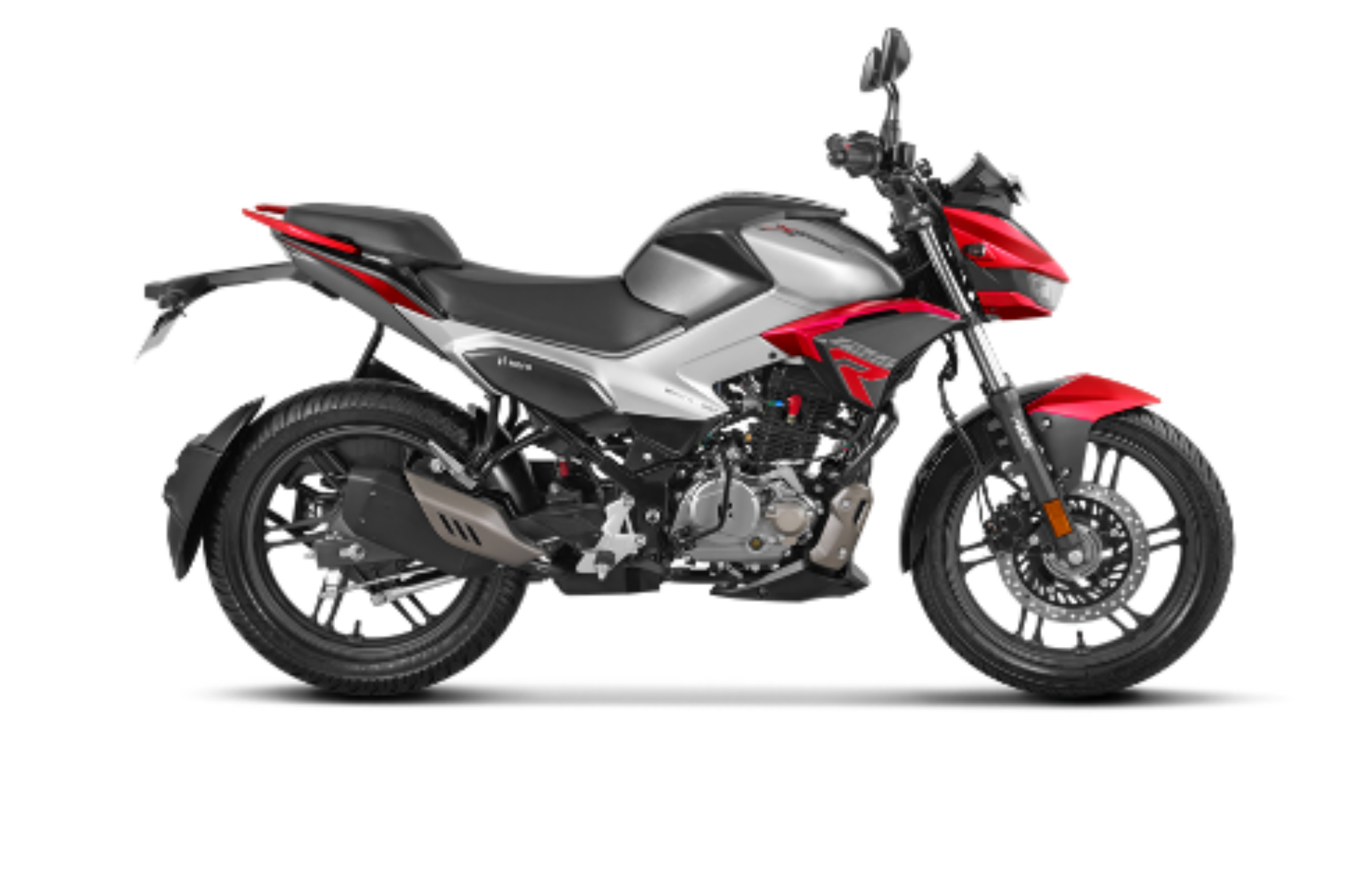 Hero Xtreme 125R Price, Features, Space, Mileage, Images