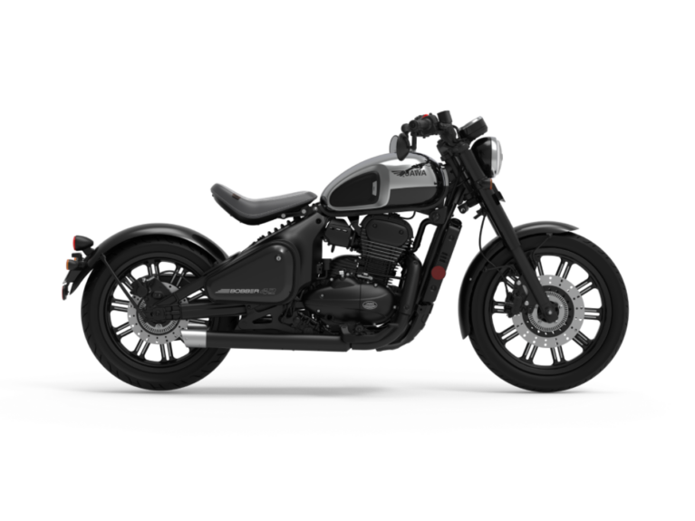 Jawa 42 Bobber BS6 Price, Specs, Colour, Mileage - MotoBike.in