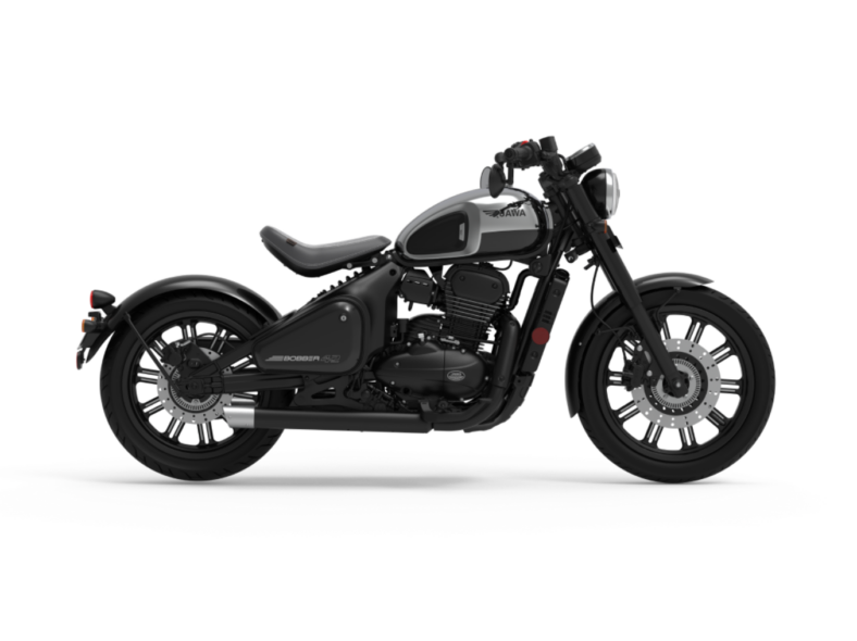 Jawa 42 Bobber BS6 Price, Specs, Colour, Mileage - MotoBike.in