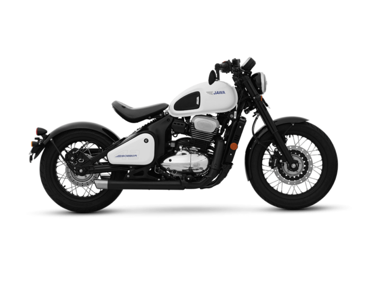 Jawa 42 Bobber BS6 Price, Specs, Colour, Mileage - MotoBike.in