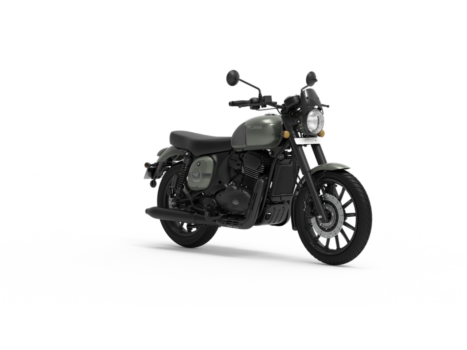 Jawa 42 BS6 Price, Specs, Colour, Mileage - MotoBike.in