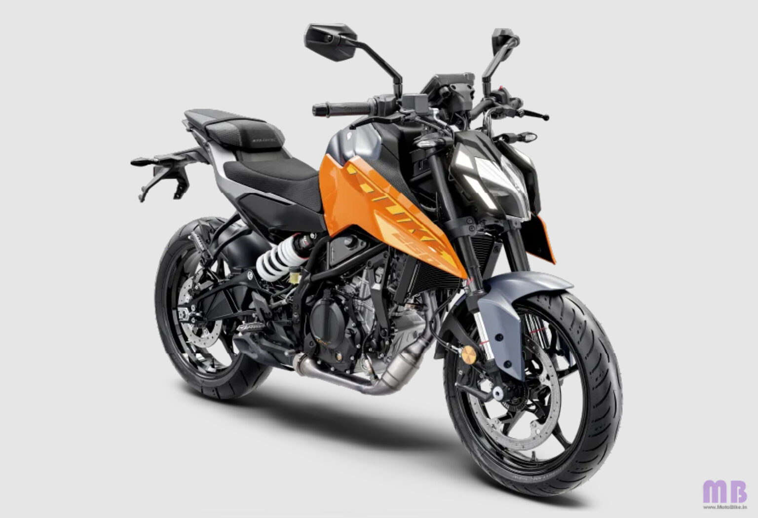 KTM 250 Duke Price, Specs, Mileage, Images, Reviews