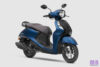 Yamaha Fascino 125 Price, Specs, Colours, Mileage