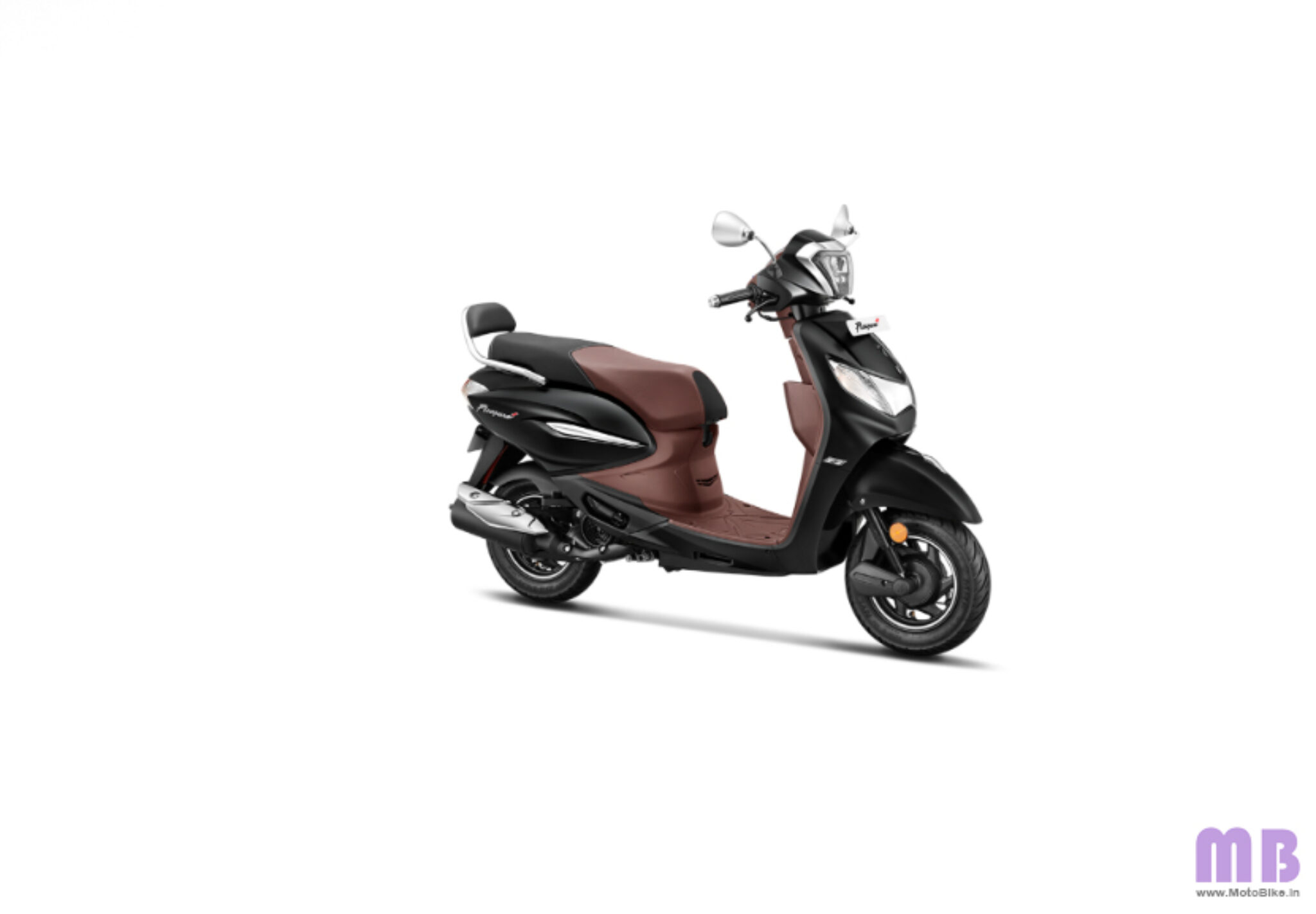 Hero Pleasure+ Xtec Price, Specs, Colours, Mileage, Review