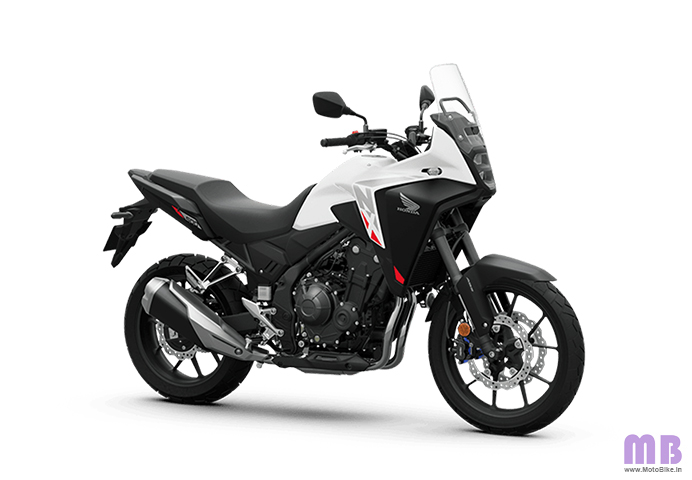 Honda NX500 Price, Space, Mileage, Images